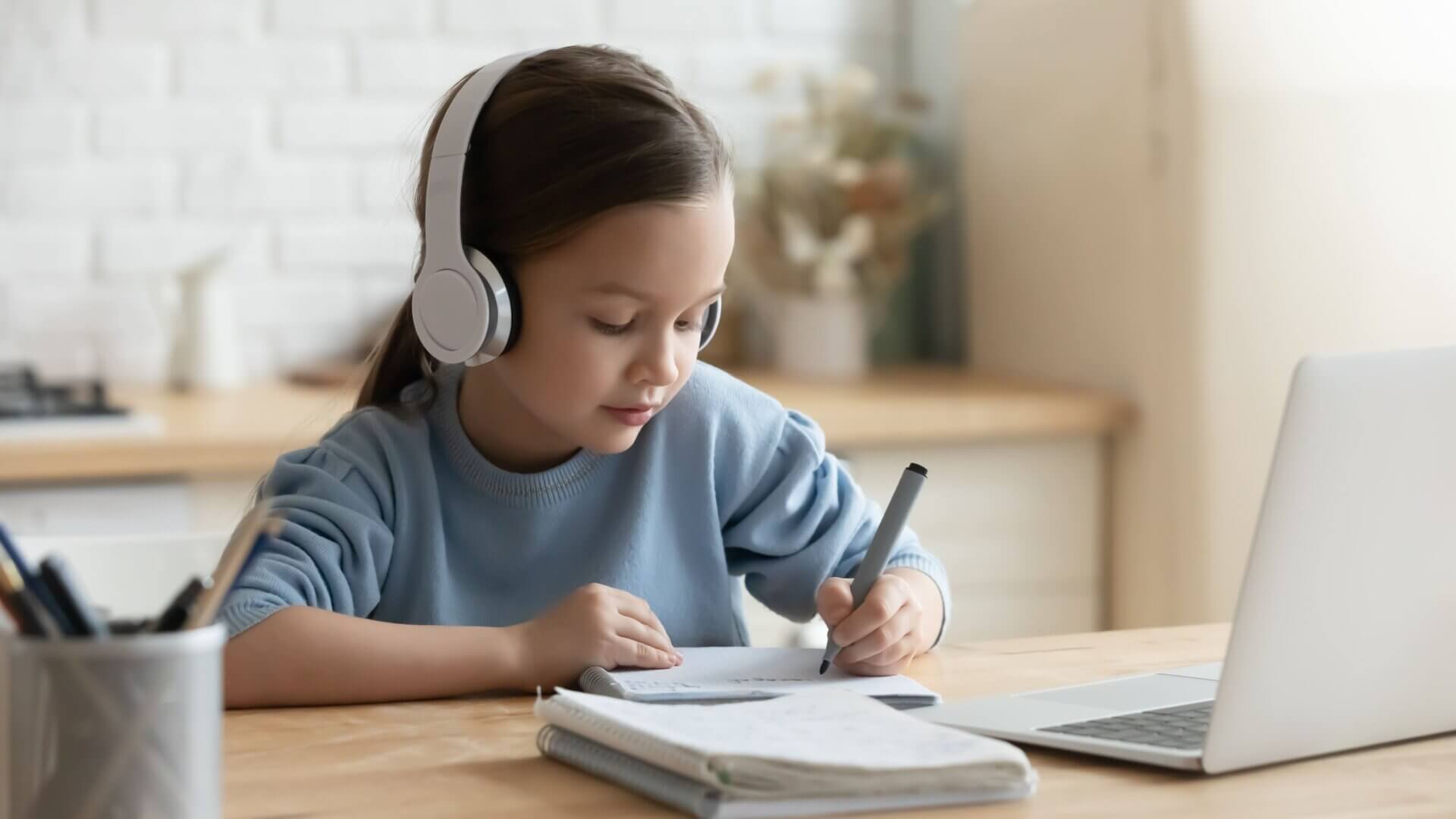 Lernmusik für Kinder - Warum ist sie wichtig? | Milchsalon