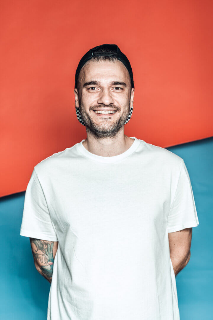 Milchsalon | Gute Kindermusik. Für Alle.